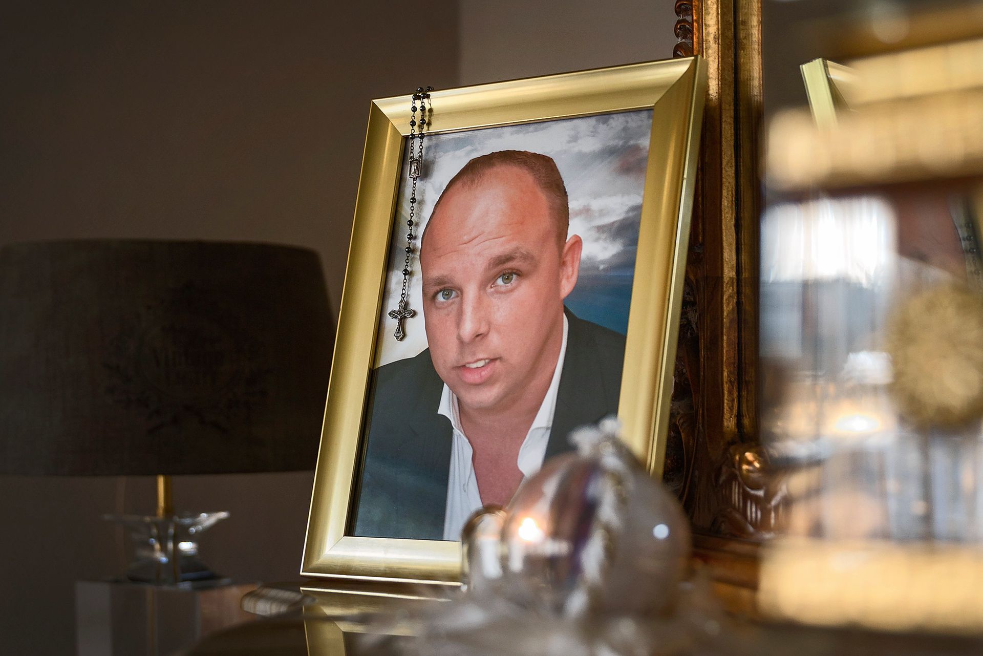 22 jaar cel geëist voor liquidatie oud-lid No Surrender - NRC