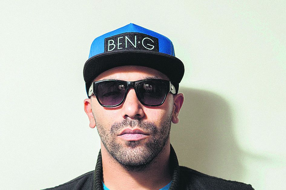 Ik was Django, nu ben ik unchained - NRC