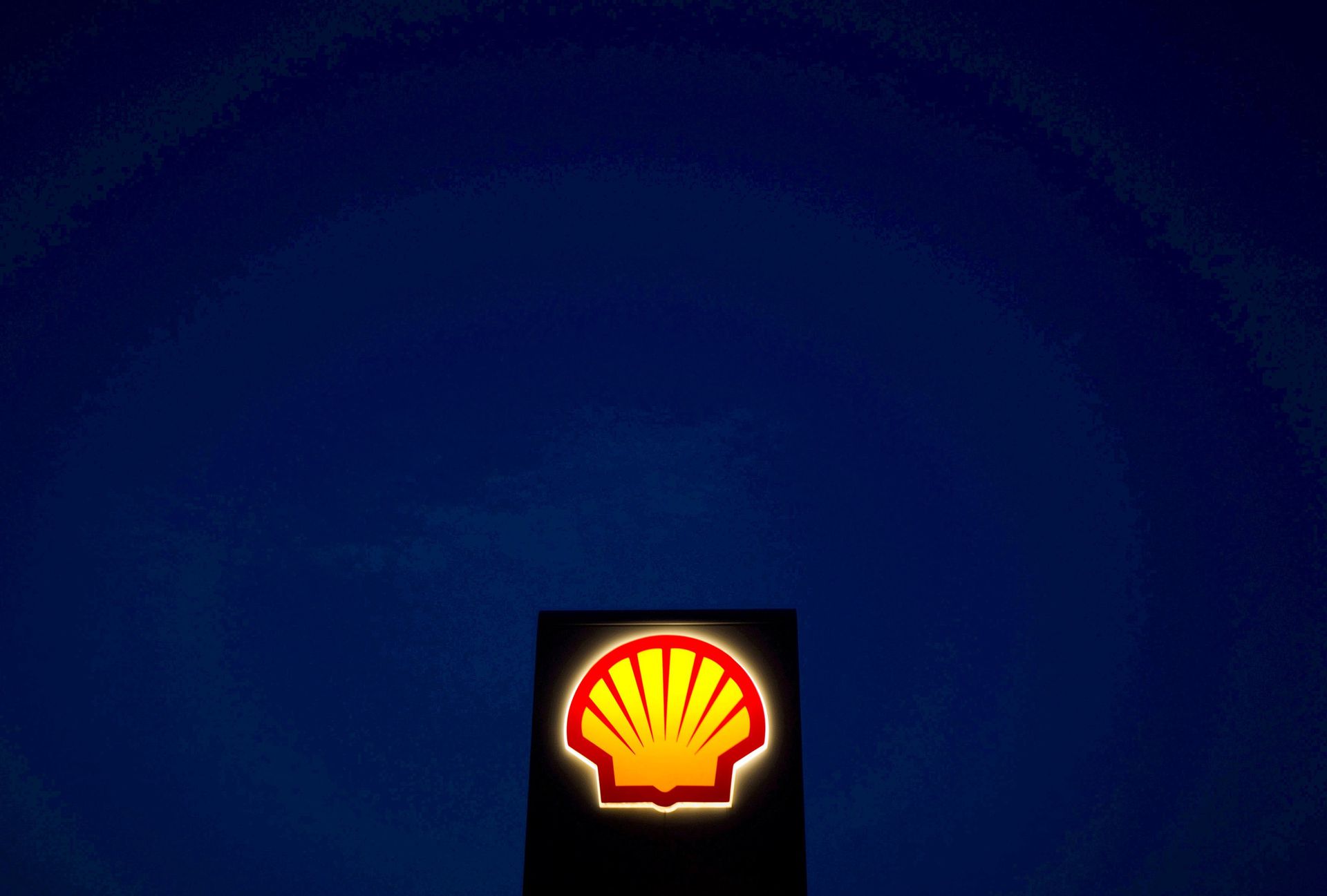 Shell gaat in hoger beroep tegen uitspraak in klimaatzaak - NRC