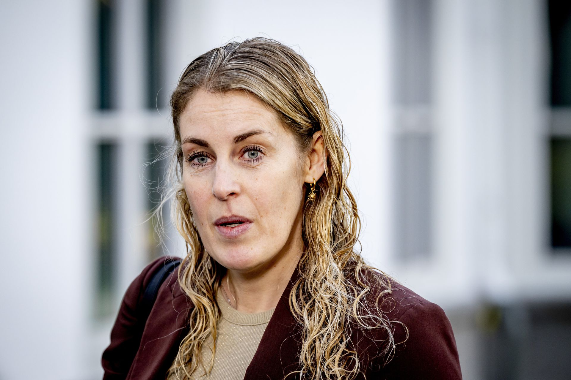 Erasmus Universiteit onderzoekt scriptie PVV-staatssecretaris Maeijer ...