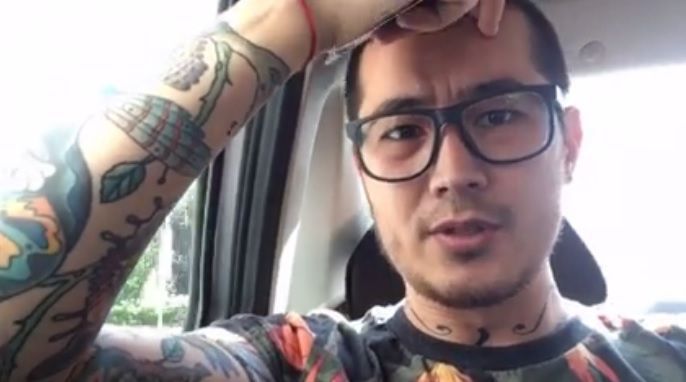 Oezbeekse lhbt-activist krijgt ook in hoger beroep geen asiel - NRC