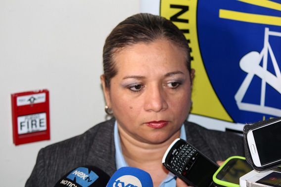 Panamese autoriteiten organiseren morgen persconferentie - NRC