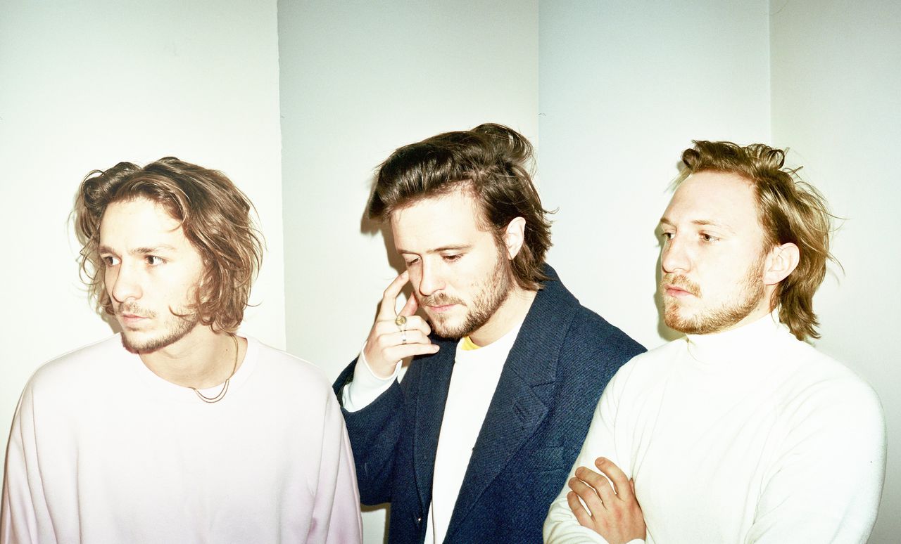 Snel naar de hel met zwaarmoedige pop van Bazart - NRC