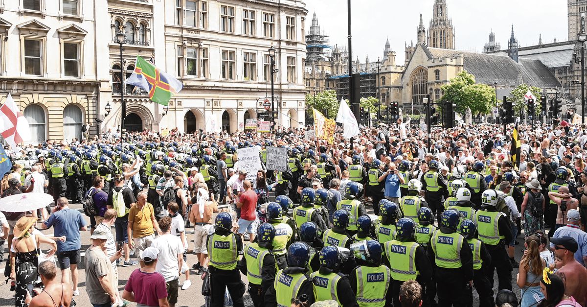 ‘Freedom Day’ - NRC