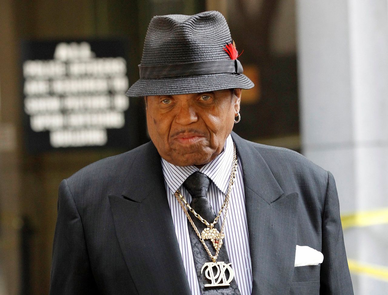 michael jackson vader