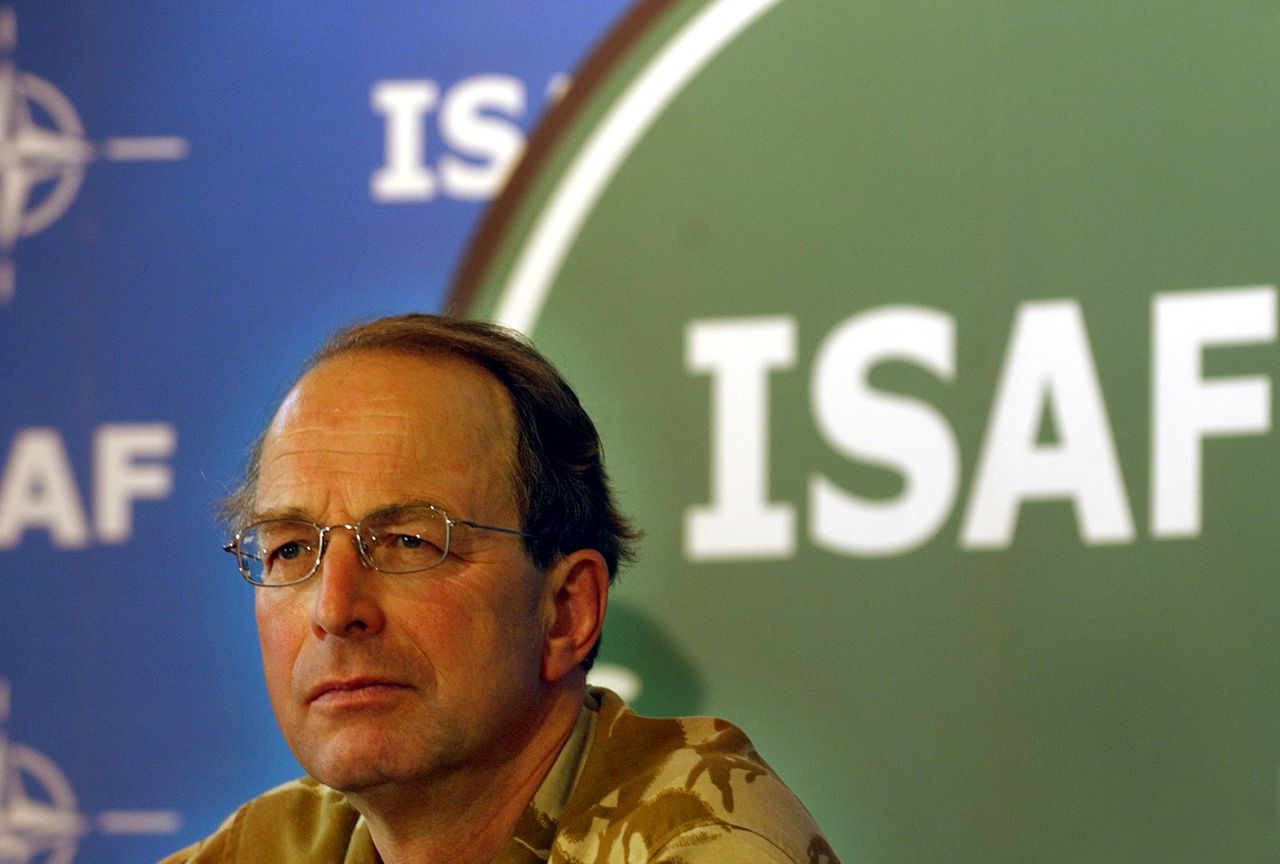 ‘ISAF moet luisteren naar de Afghanen’ - NRC