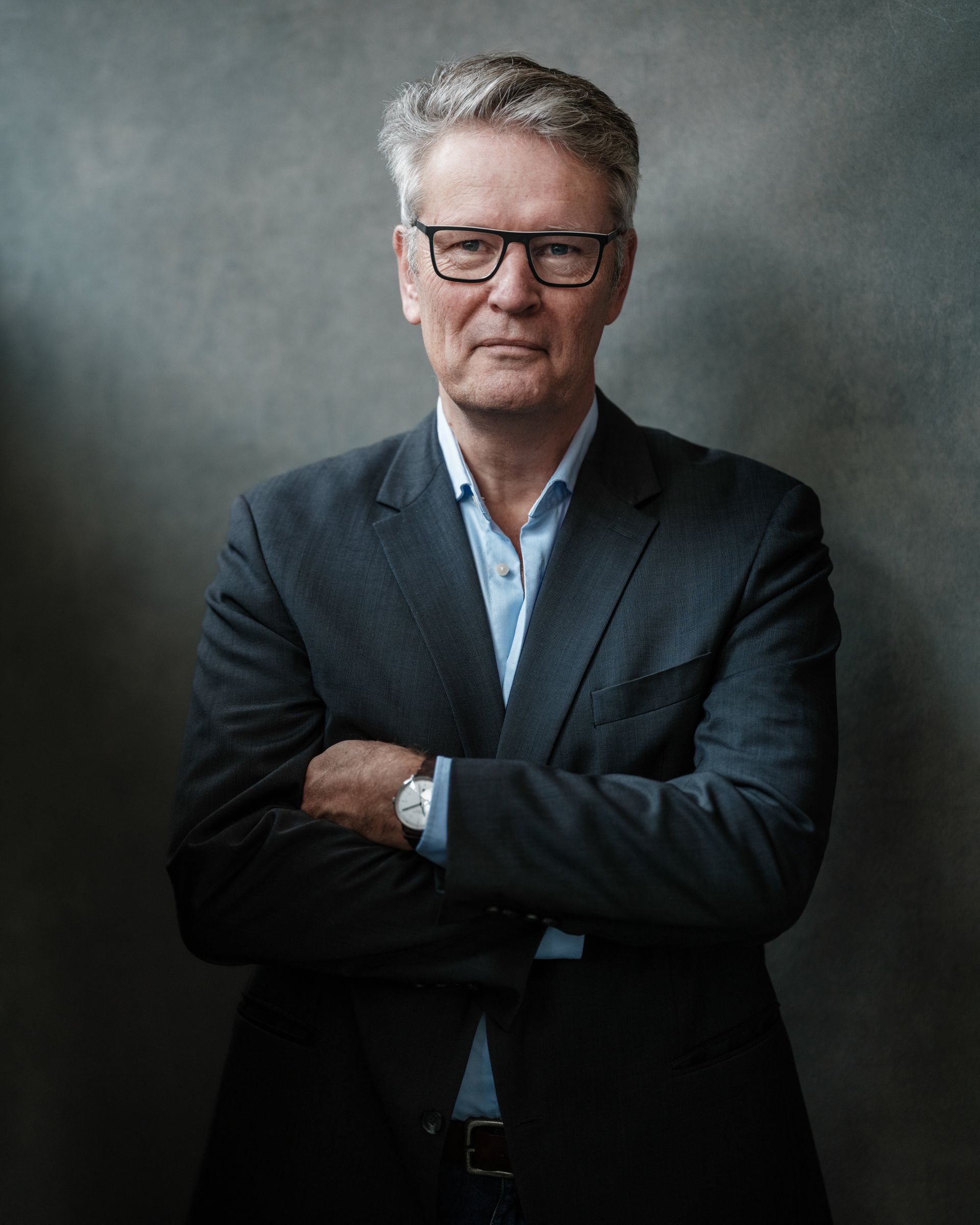 ‘Ik was op alles voorbereid, maar niet op een terugkeer naar de jaren ...