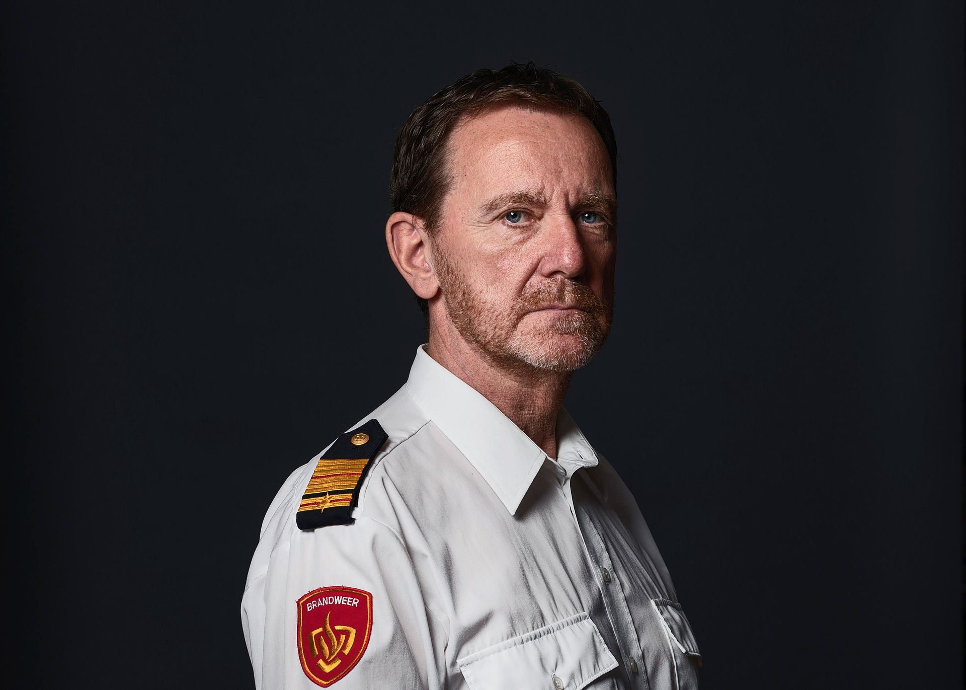‘Ik kreeg een mes in mijn rug. Zo simpel is het’ - NRC