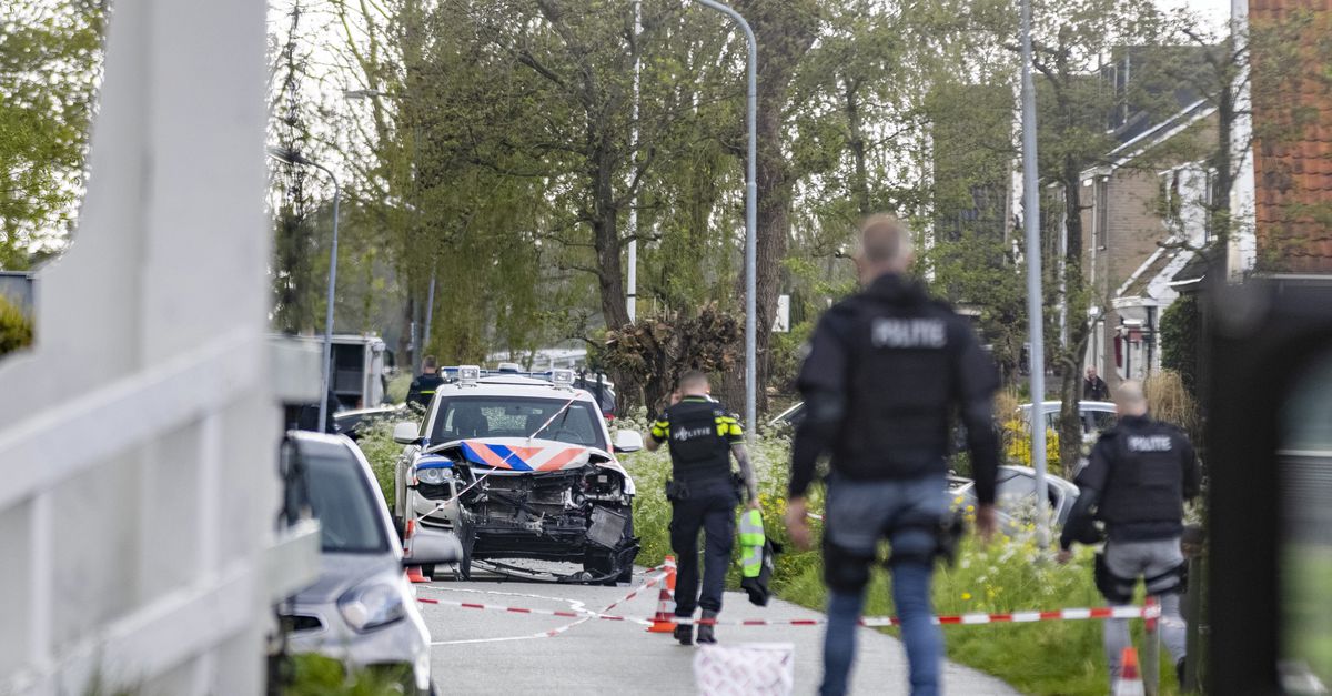 18 jaar cel geëist voor gewelddadige overval op waardetransport in ...