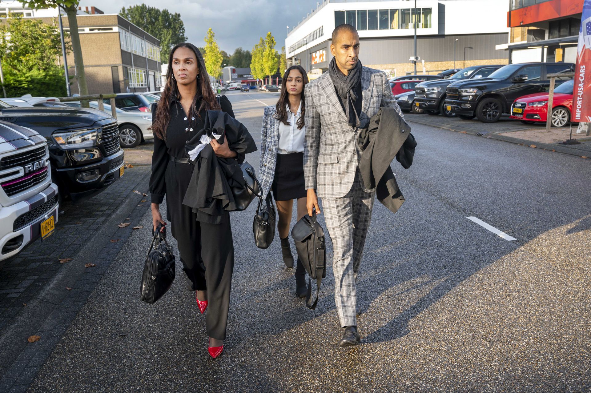 Dertig jaar gevangenisstraf voor moord op advocaat Derk Wiersum - NRC