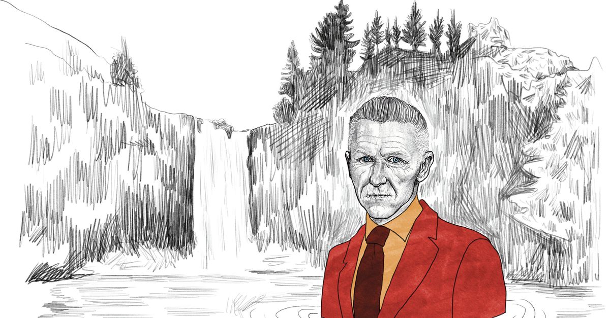 Twee broers, haat en nijd, en subtiele zinnen - NRC