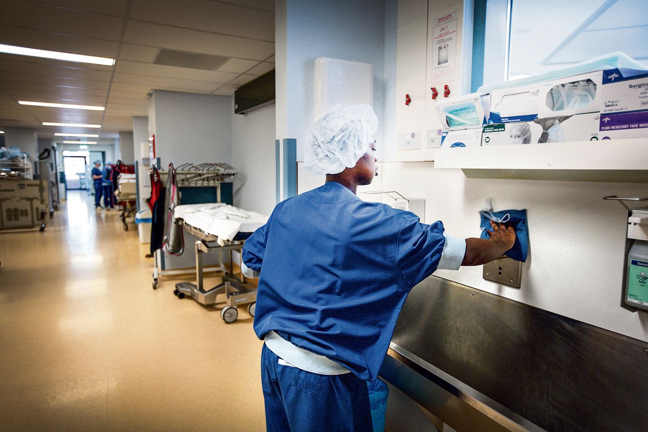 Minder Wajong-uitkeringen - NRC