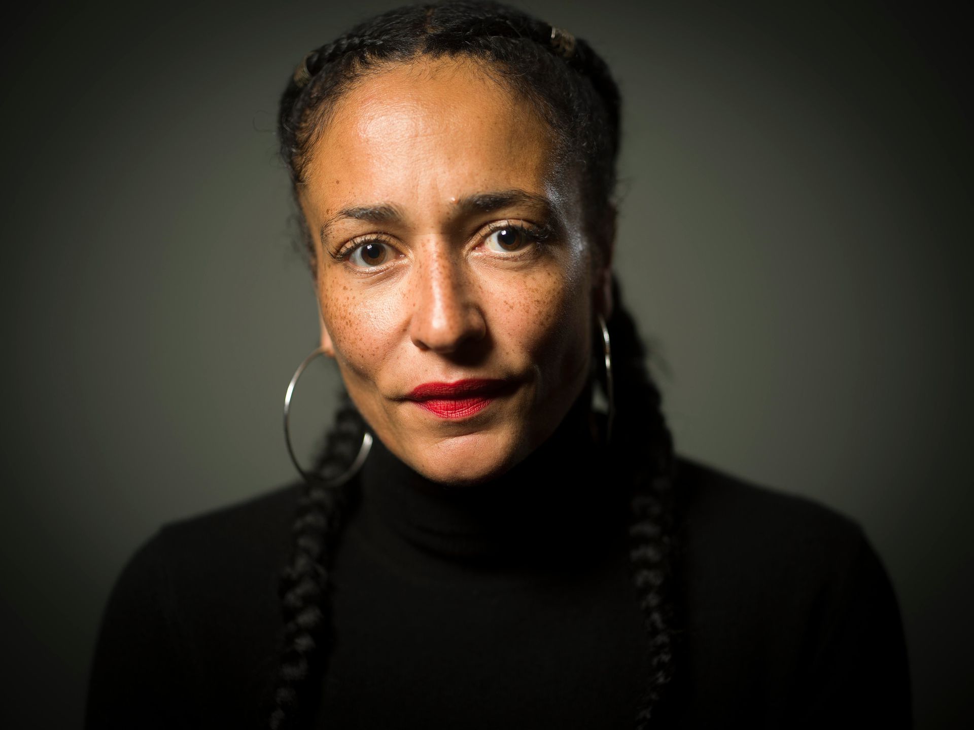 Zadie Smith: ‘De geschiedenis herhaalt zich? Dat is zó nihilistisch. Wie dat zegt is zeker niet ...