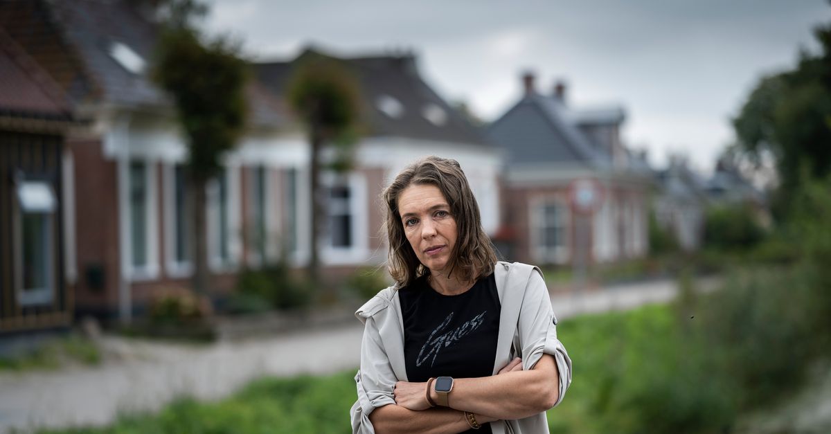 BBB Groningen draagt belangenbehartiger gasgedupeerden Susan Top aan ...