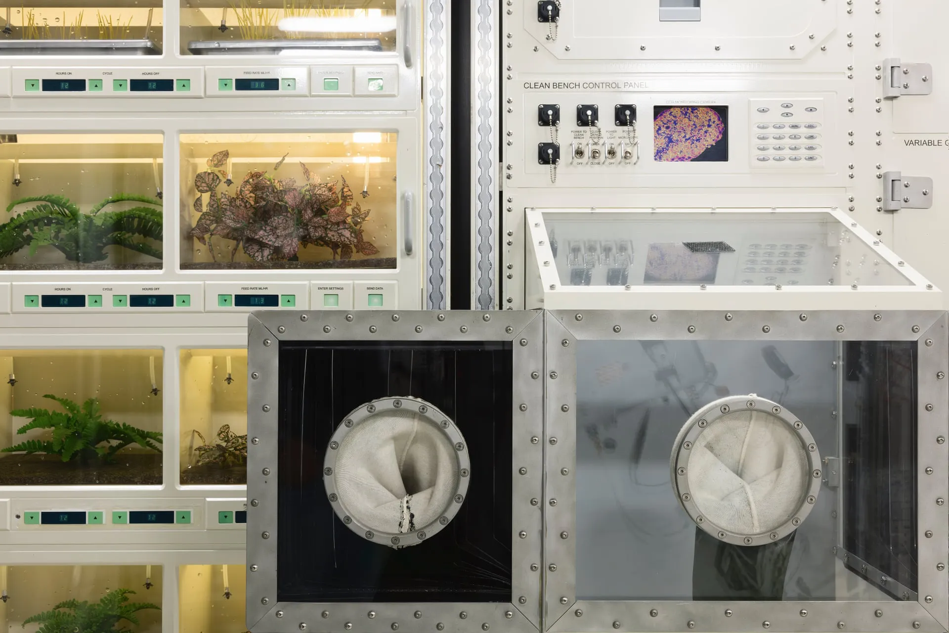 20 jaar ISS: de ingewikkeldste machine ooit gemaakt - NRC