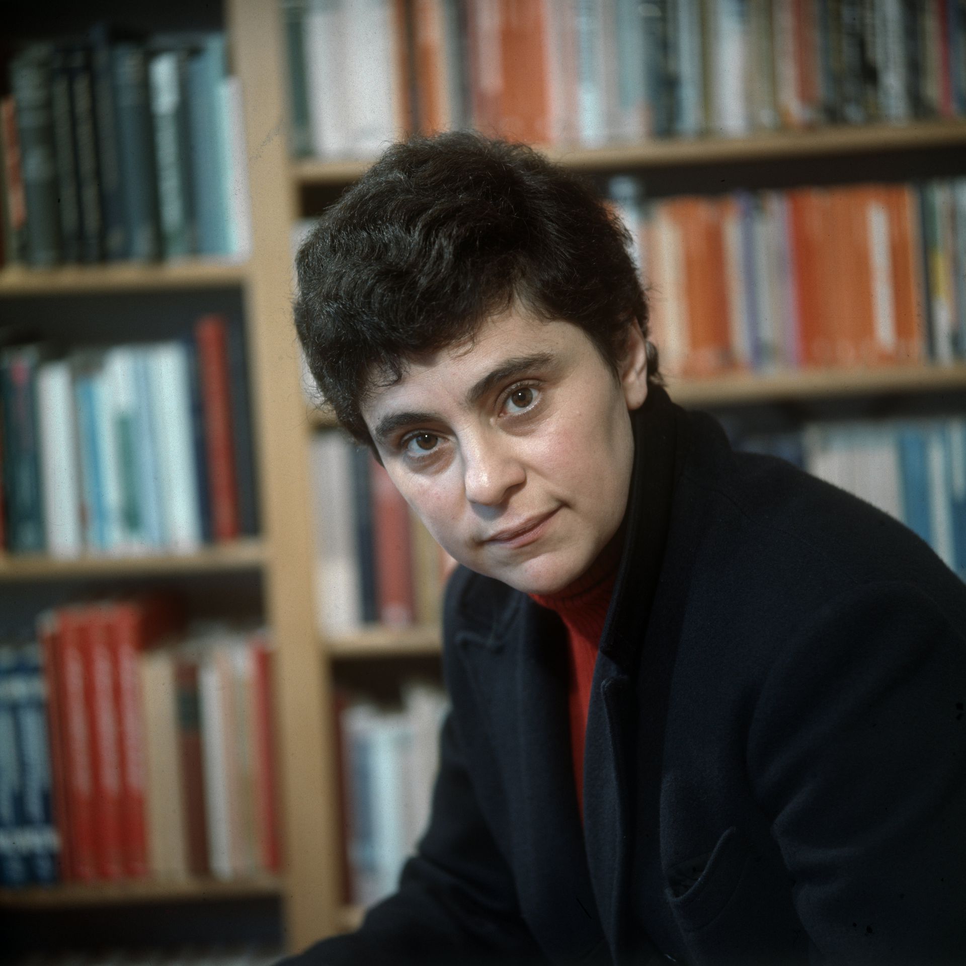 Lustvolle krampen, godzalige extase: de herontdekking van Andreas ...