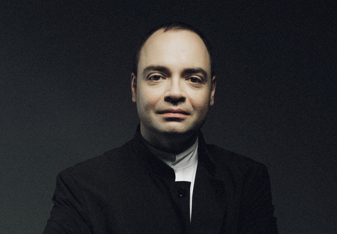 Alexander Melnikov: ‘Historische piano’s zijn persoonlijkheden’ - NRC