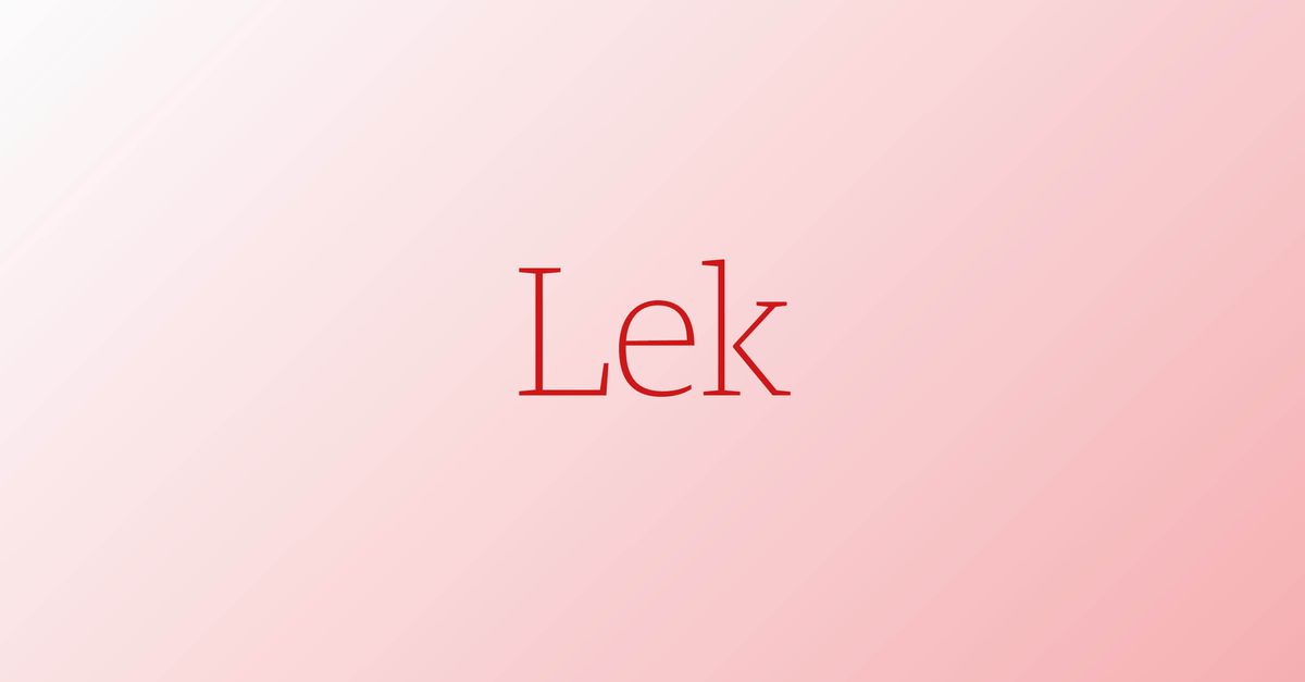 Lekken, om de waarheid boven tafel te krijgen - NRC