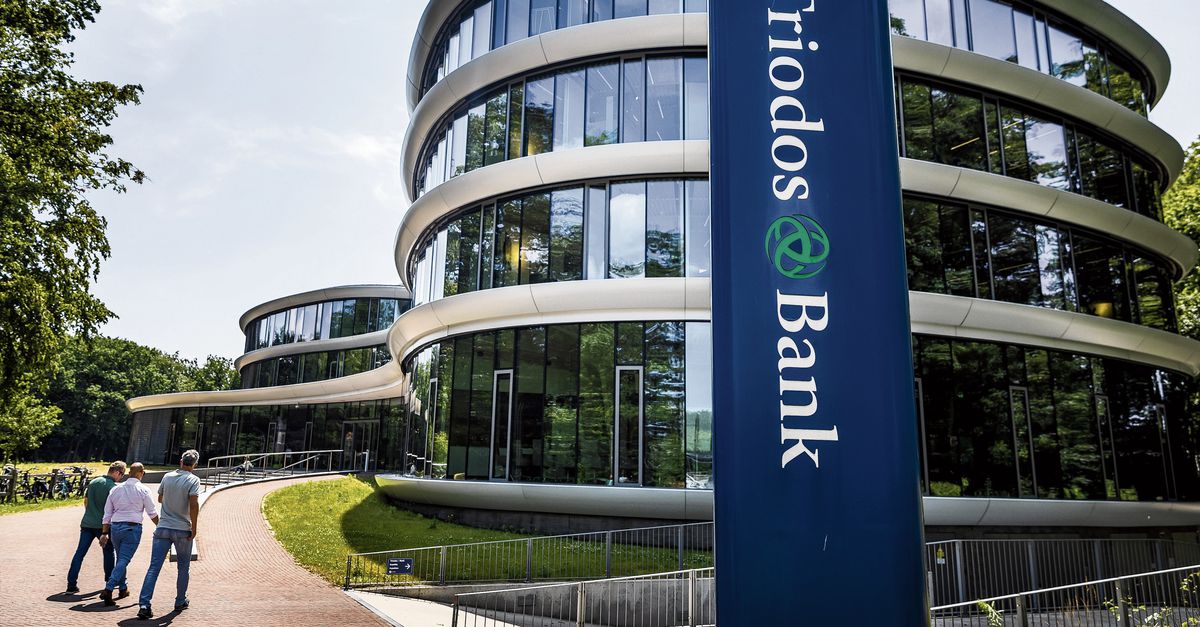 Triodos Bank wil zich meer richten op Nederland - NRC
