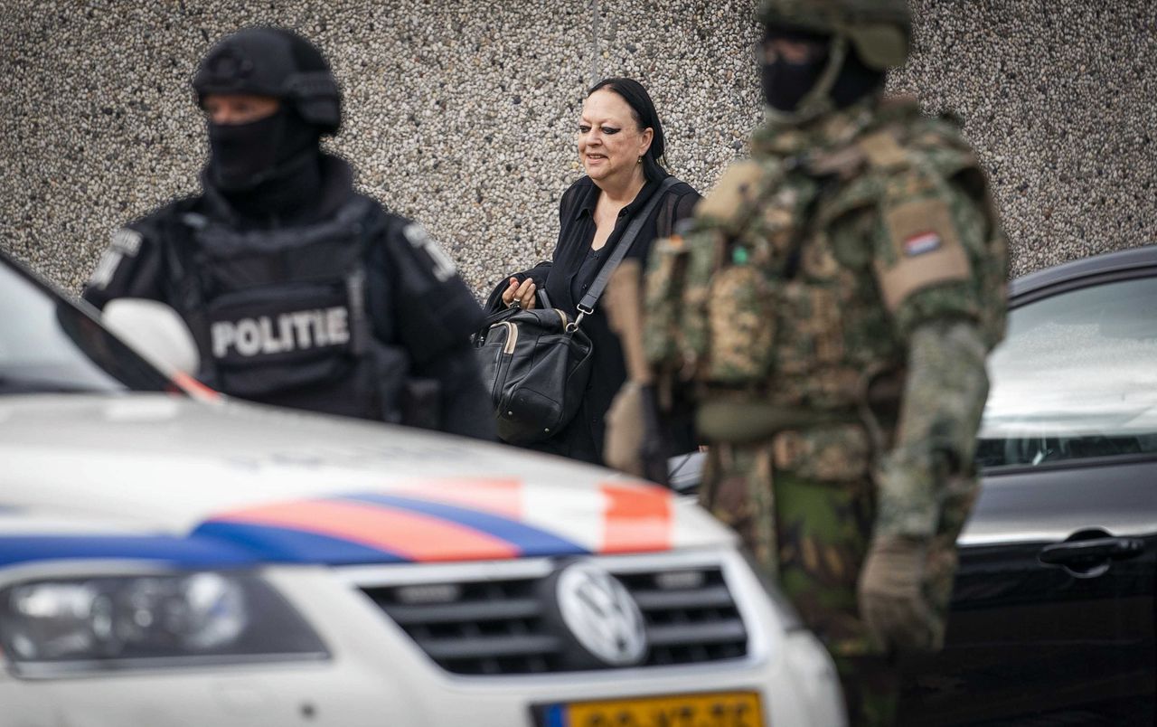 Advocaat Weski wil vrijspraak voor Ridouan Taghi: onderzoek is onrechtmatig - NRC