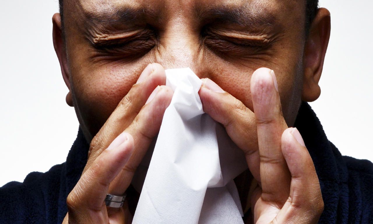 Waarom hebben we zo veel snot? - NRC