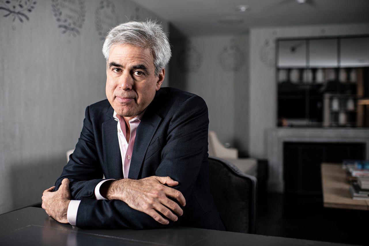 ‘Er groeit een jonge generatie op die bovenal niet gekwetst wil worden ...