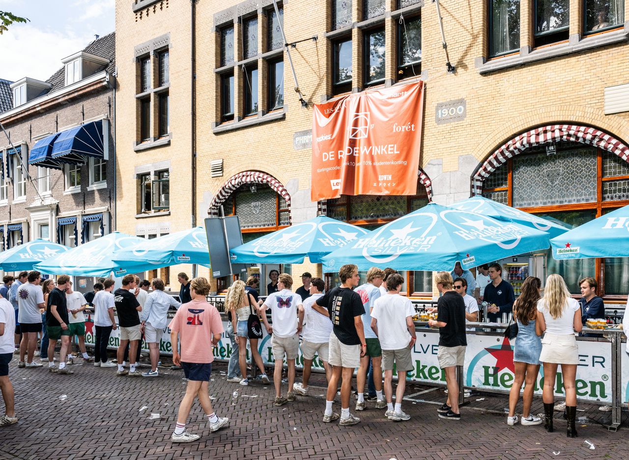 De ‘bangalijst’ is nog steeds actueel – nu zijn vrouwen bij het ...
