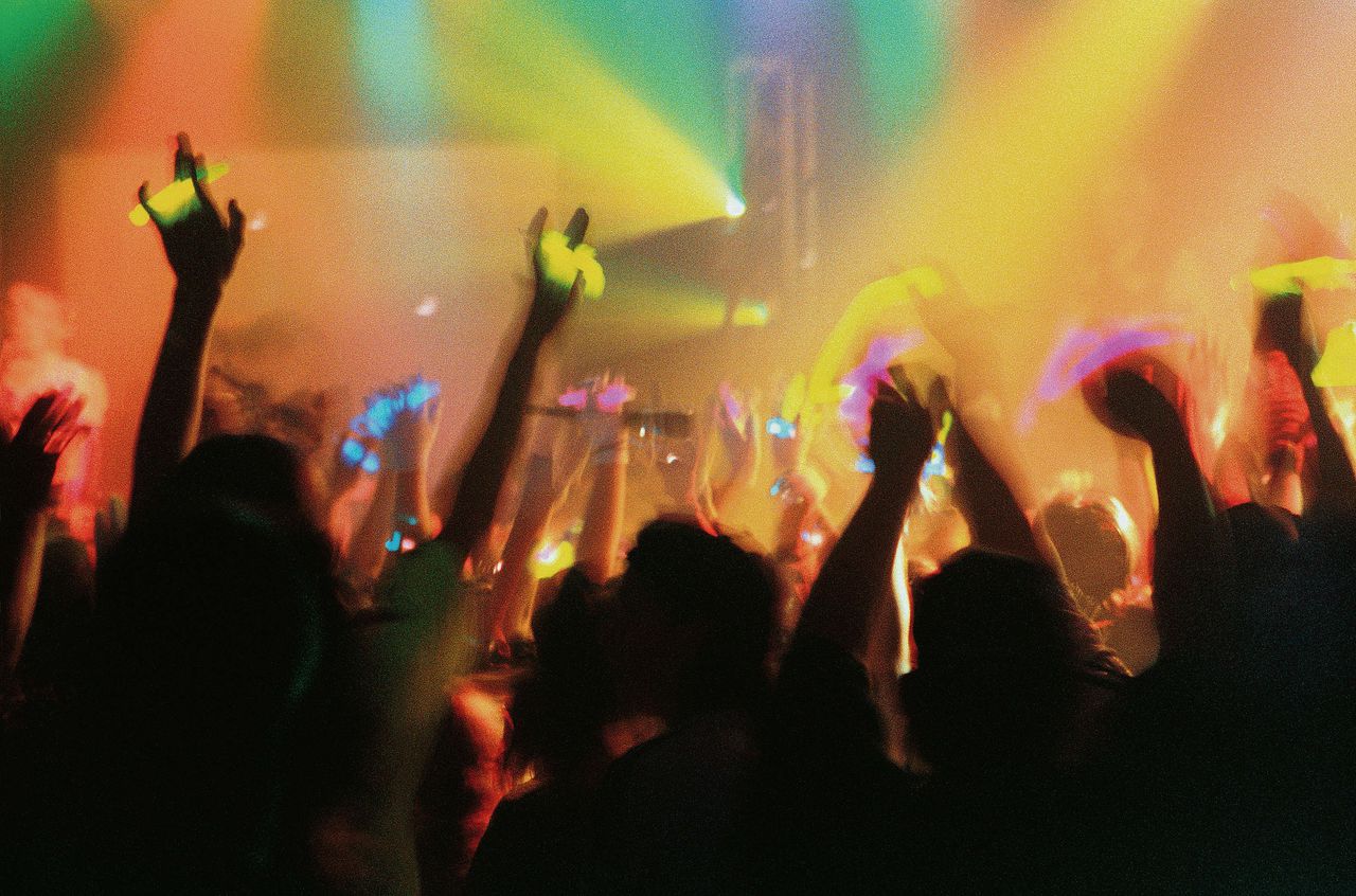 Xtc, beter dan een jointje - NRC