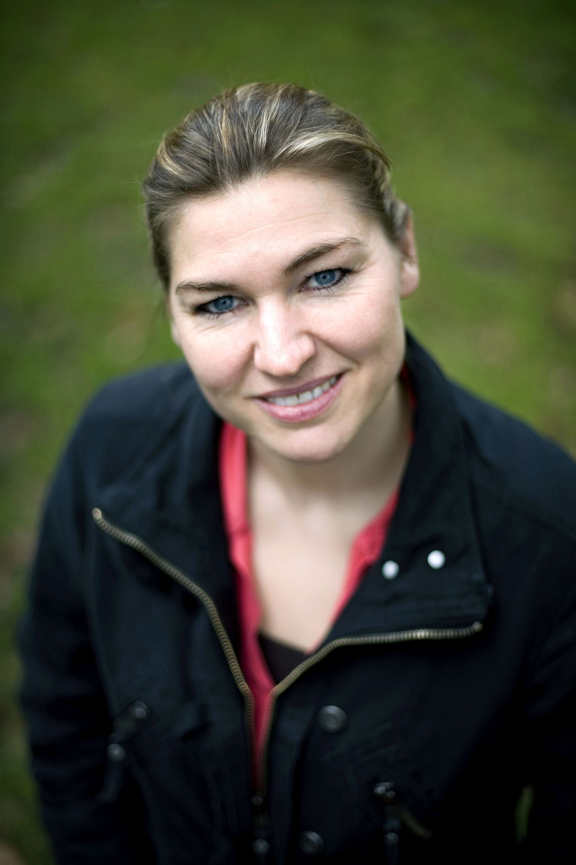 Je bent voor, of je bent tegen - NRC