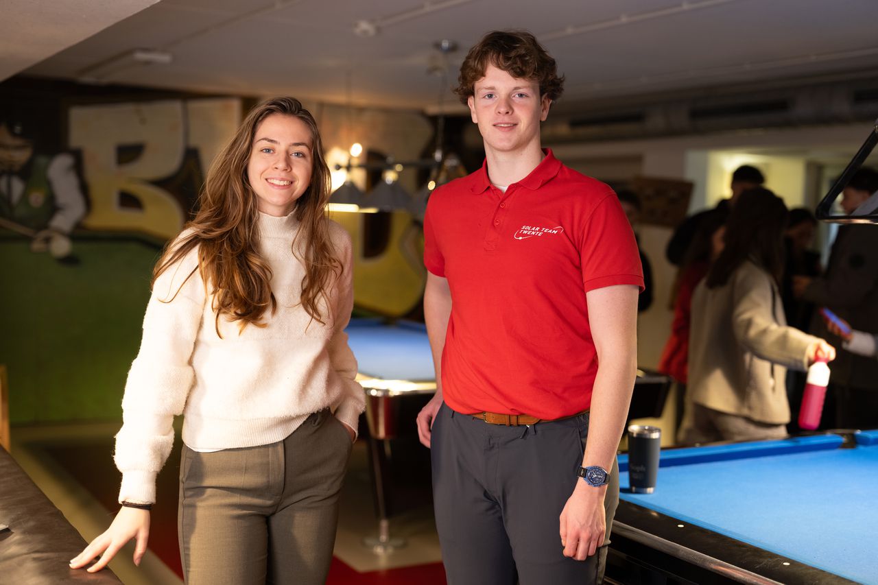 Zo haal je alles uit je studententijd