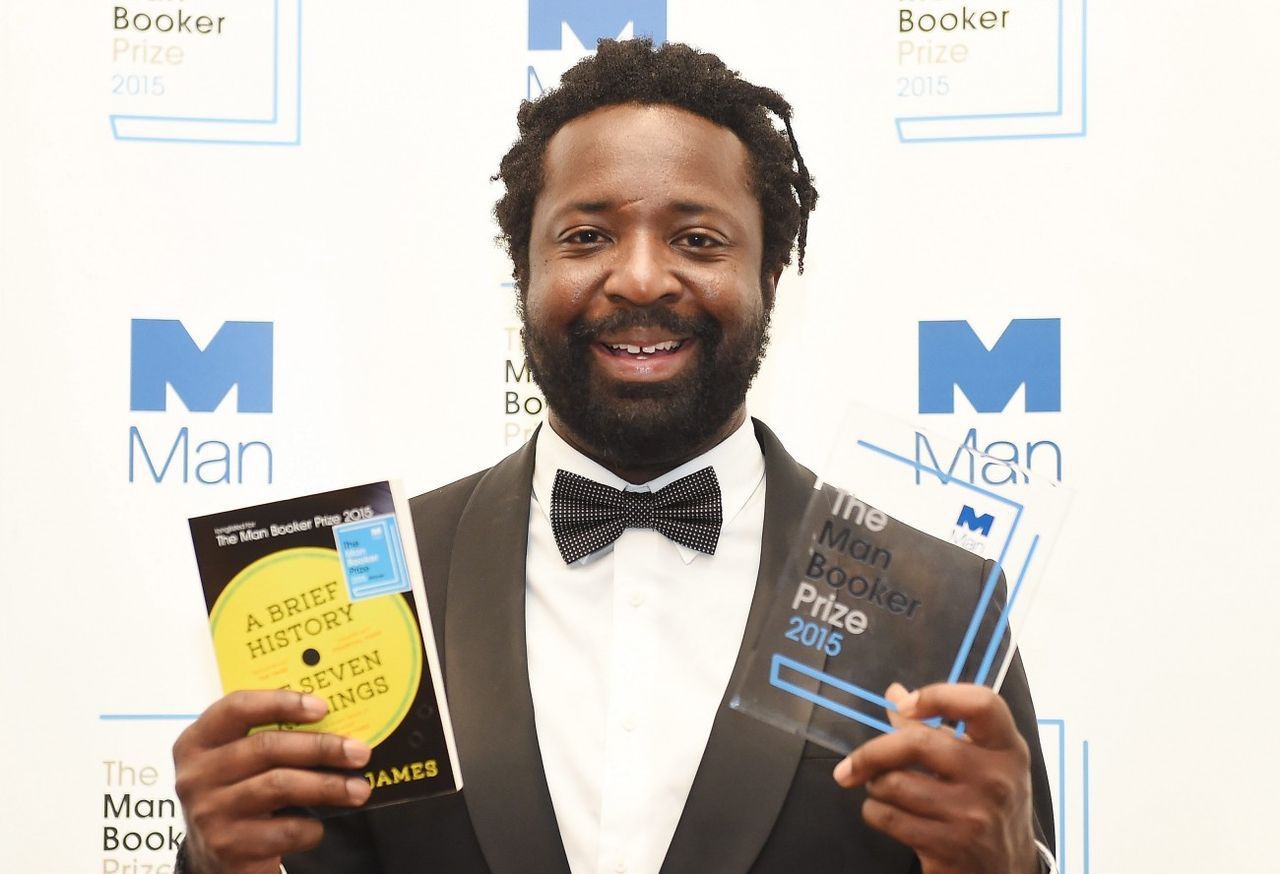 Twee Amerikanen op shortlist Man Booker Prize 2016 - NRC