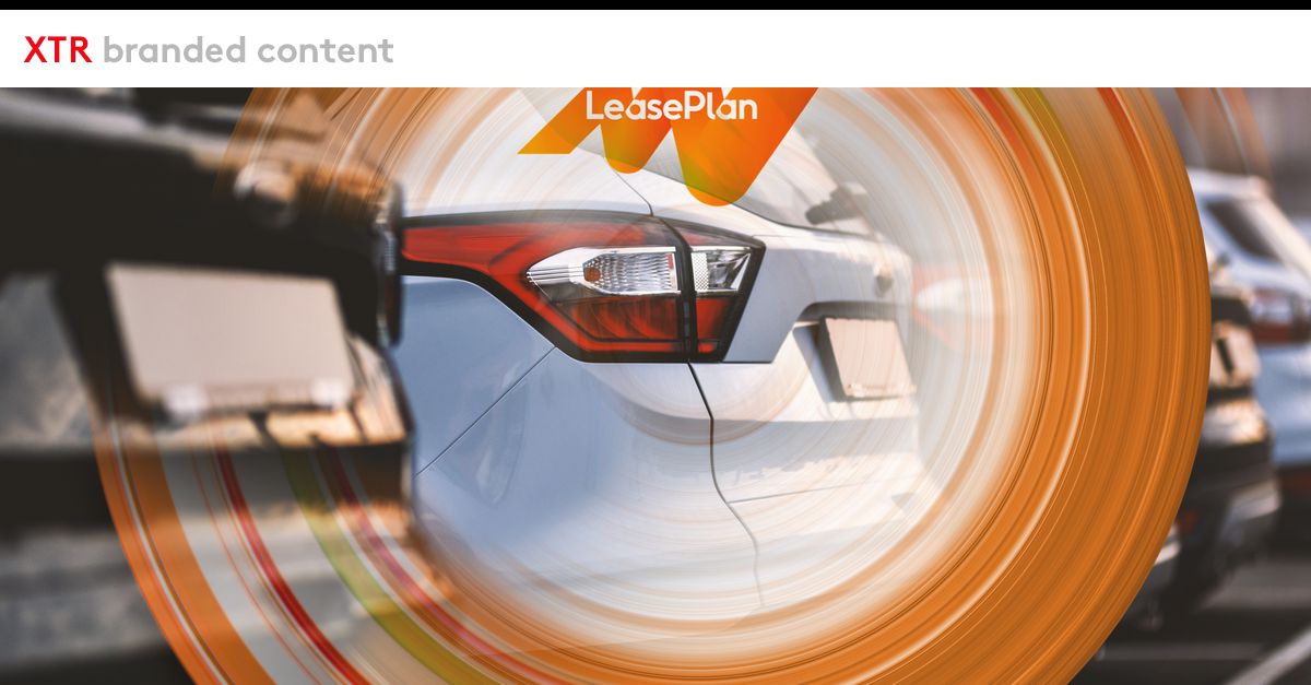 Een next generation digital backbone