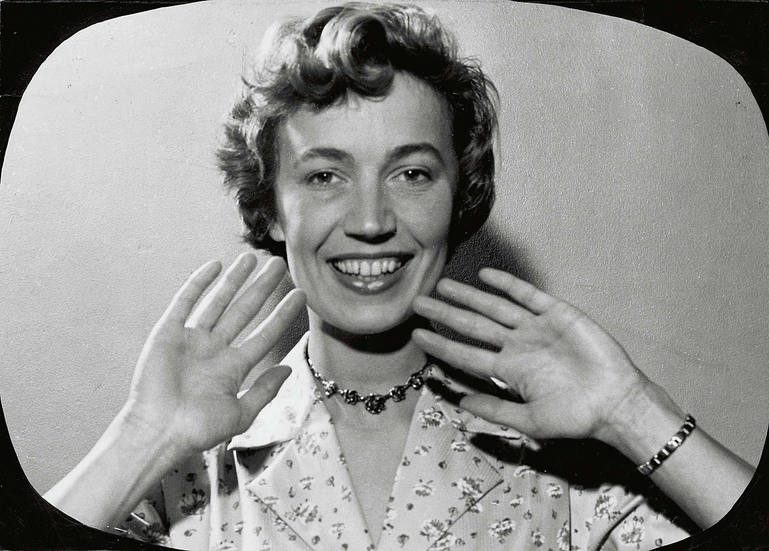 Tante Hannie zwaaide altijd terug - NRC