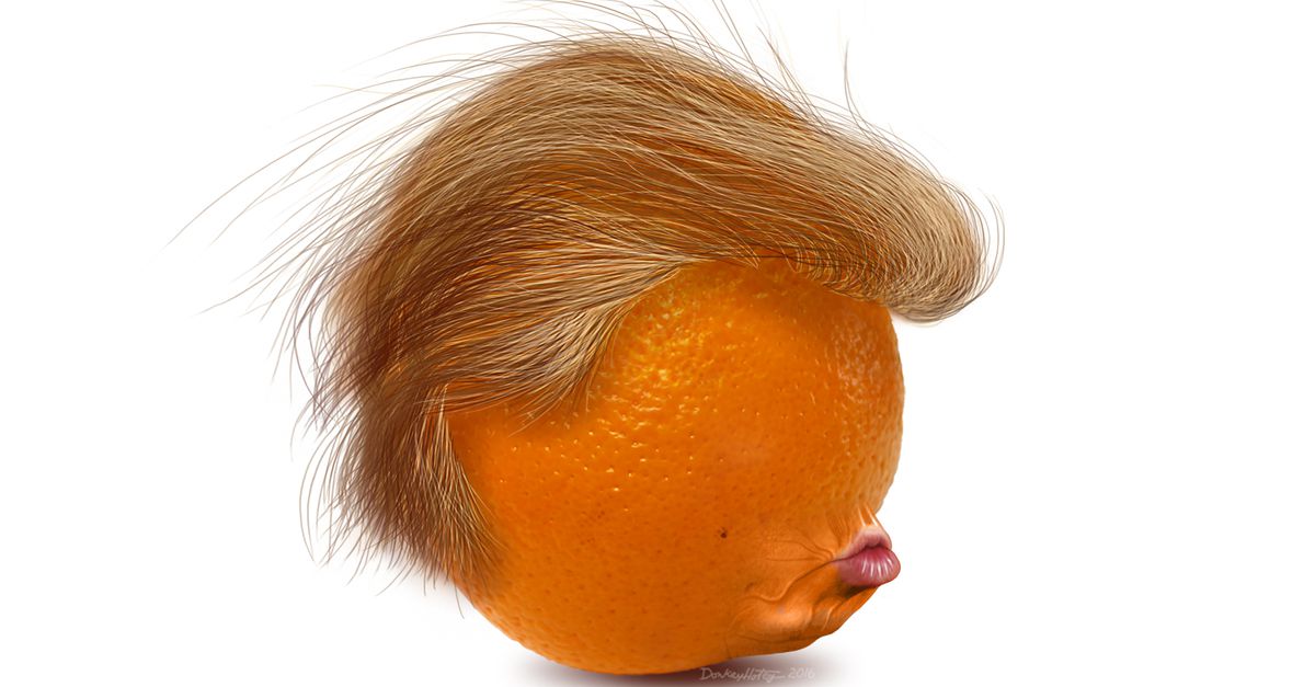 The Presidential Podcast #16: Het wordt steeds gekker - NRC