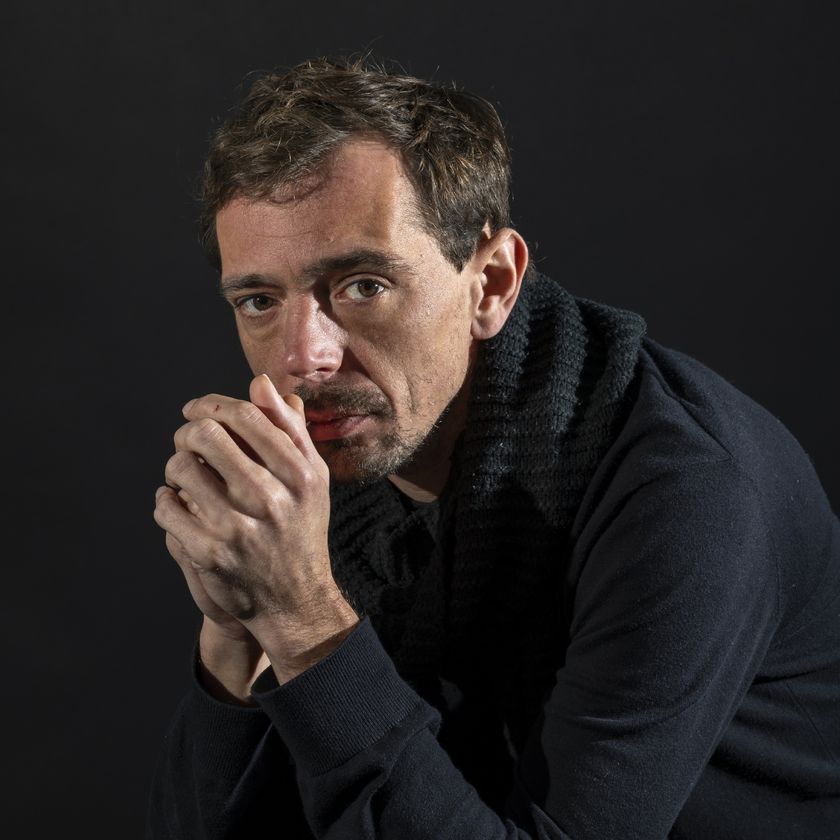 Het Uur met politicoloog Tim 'S Jongers - NRC