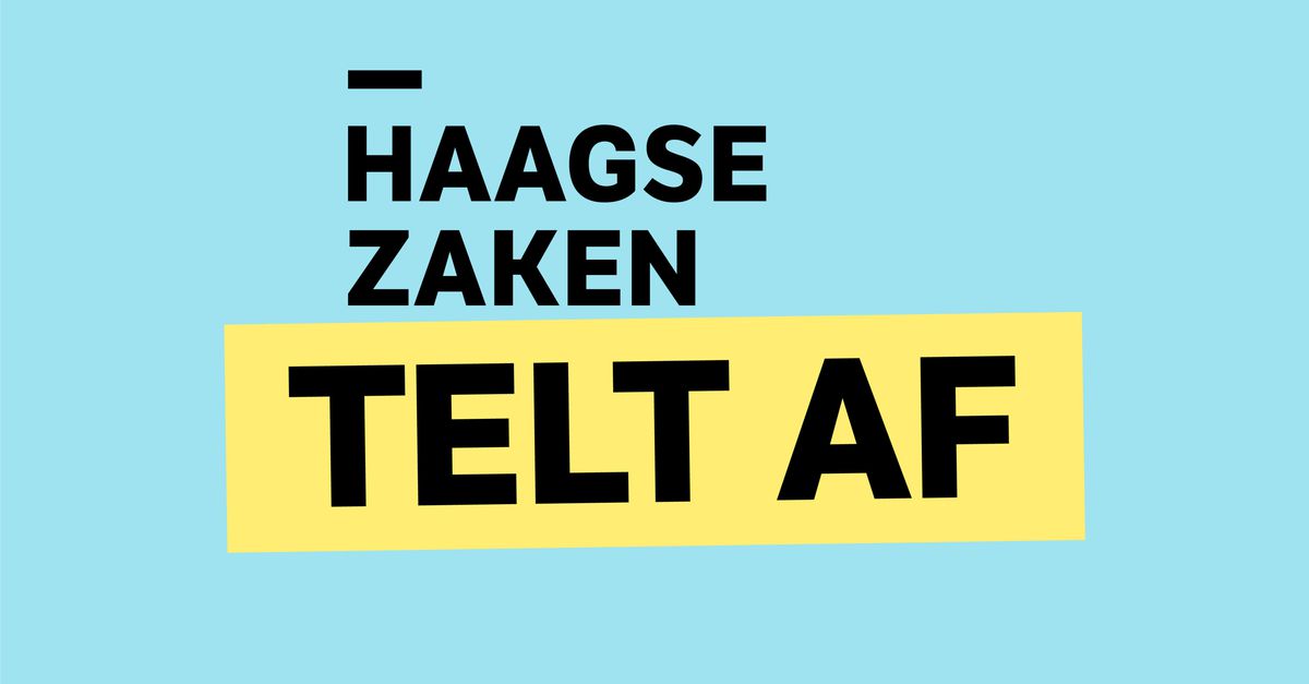 Haagse Zaken telt af: wie zijn de leden van Nieuw Sociaal Contract? - NRC