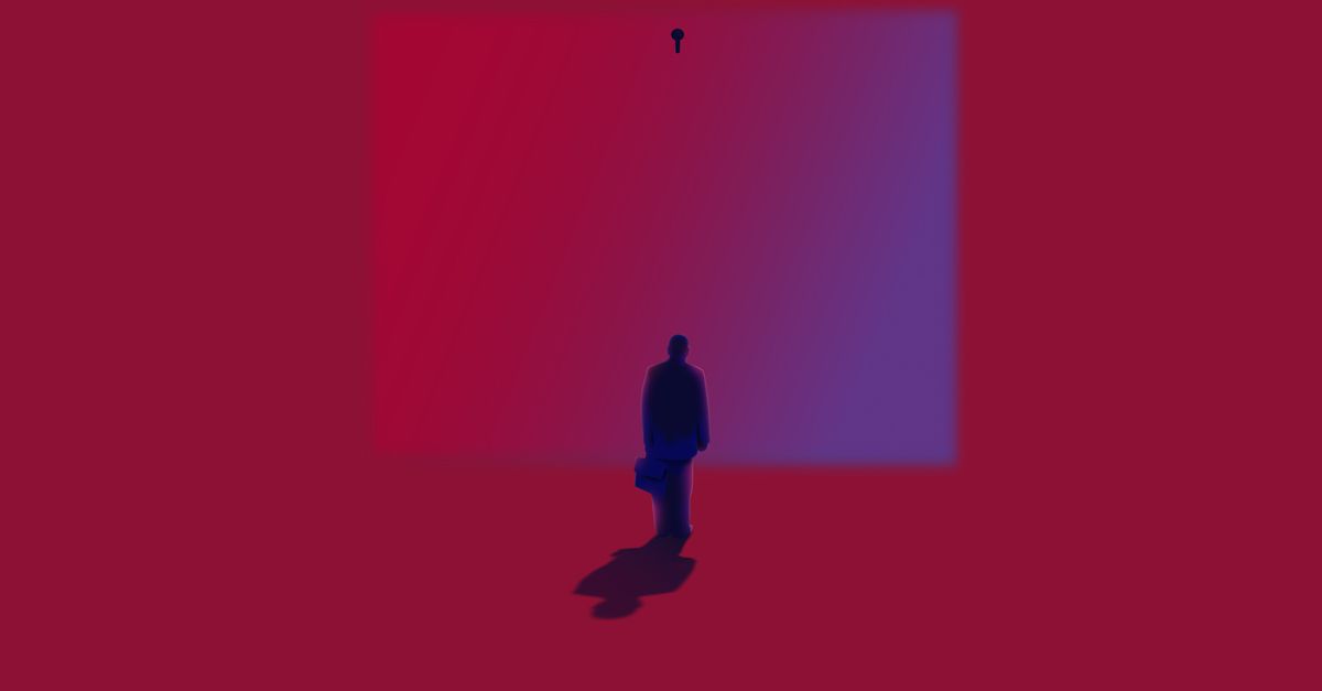 Aflevering 1: ‘I love art’ - NRC