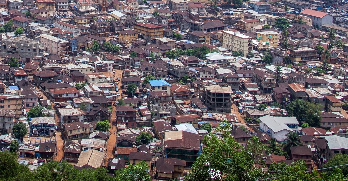 De nieuwe smokkelroutes van 'Bolle Jos' - NRC