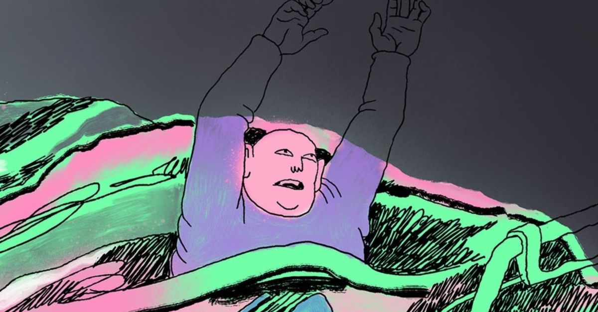 Herhaling - Het verhaal van oom Cees: hoe Nederland verstrikt raakte in ...