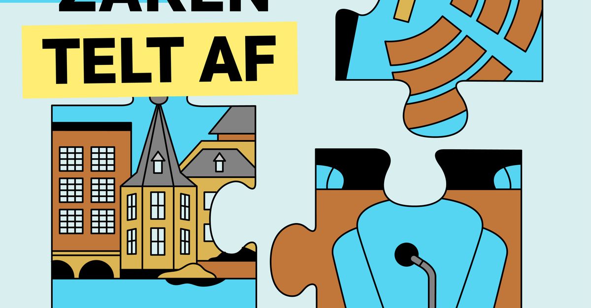 Haagse Zaken telt af: de verkiezingsnacht en een vooruitblik op de ...