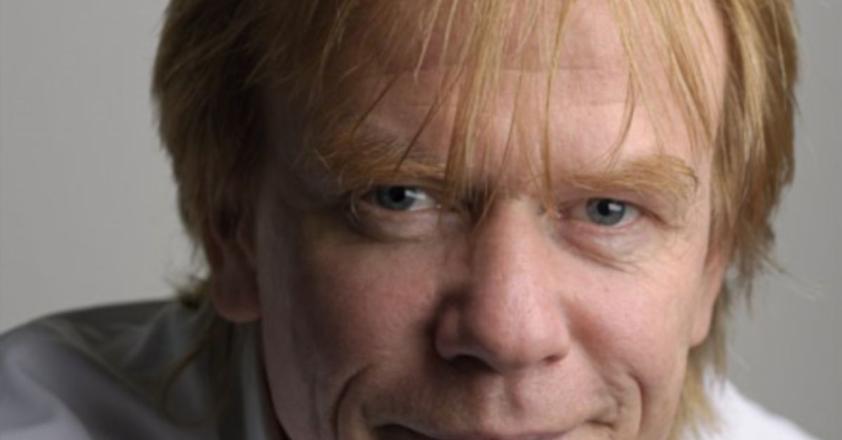 Het Uur met slaaphoogleraar Eus van Someren - NRC