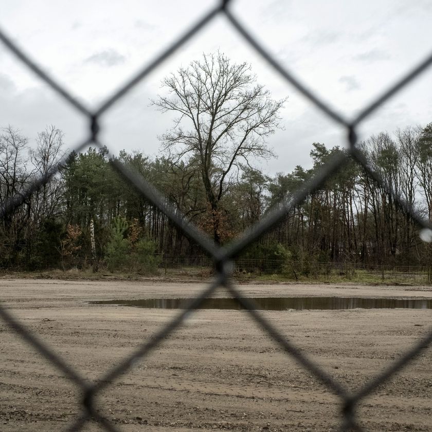 Wonen op vervuilde grond - NRC