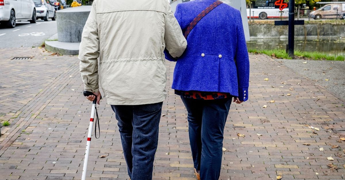 Ook voor jou maakt het nieuwe pensioenstelsel uit - NRC