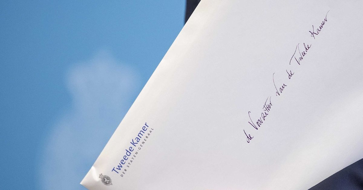 De formatie na het verslag van Plasterk: hoe nu verder? - NRC