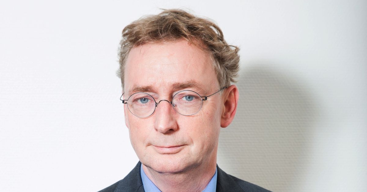 Herhaling - Waarom Tom-Jan Meeus stopt met Haagse Invloeden - NRC