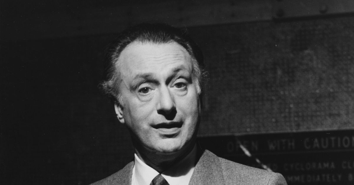 Wat ‘Yes Minister’ ons leert over ambtenaren, politici en pers - NRC