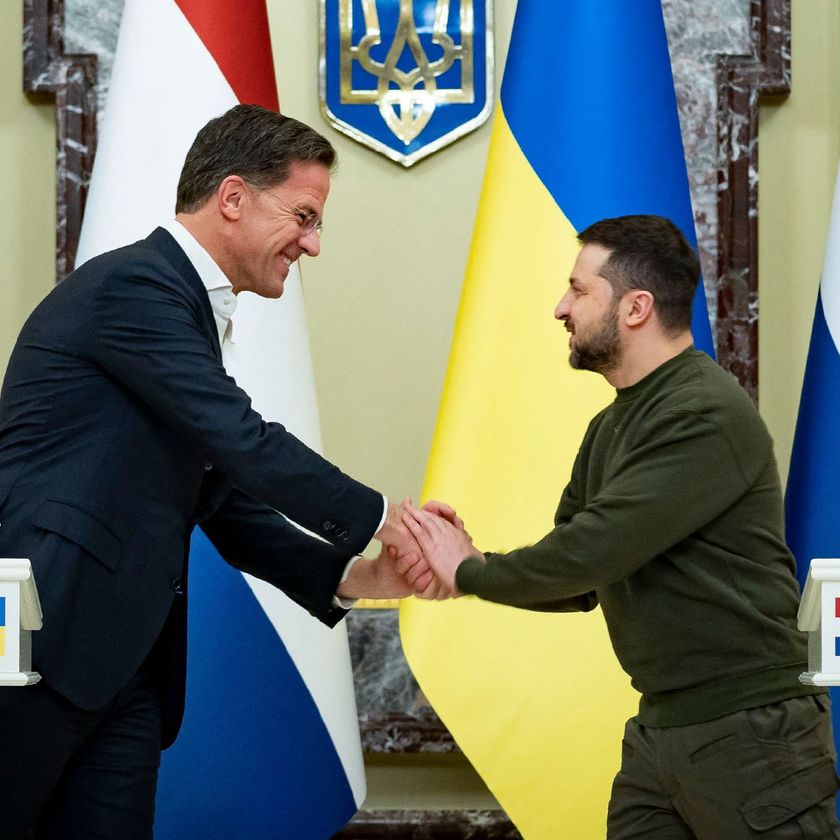 Eén jaar Oekraïne-oorlog: de gevolgen voor de Nederlandse politiek - NRC