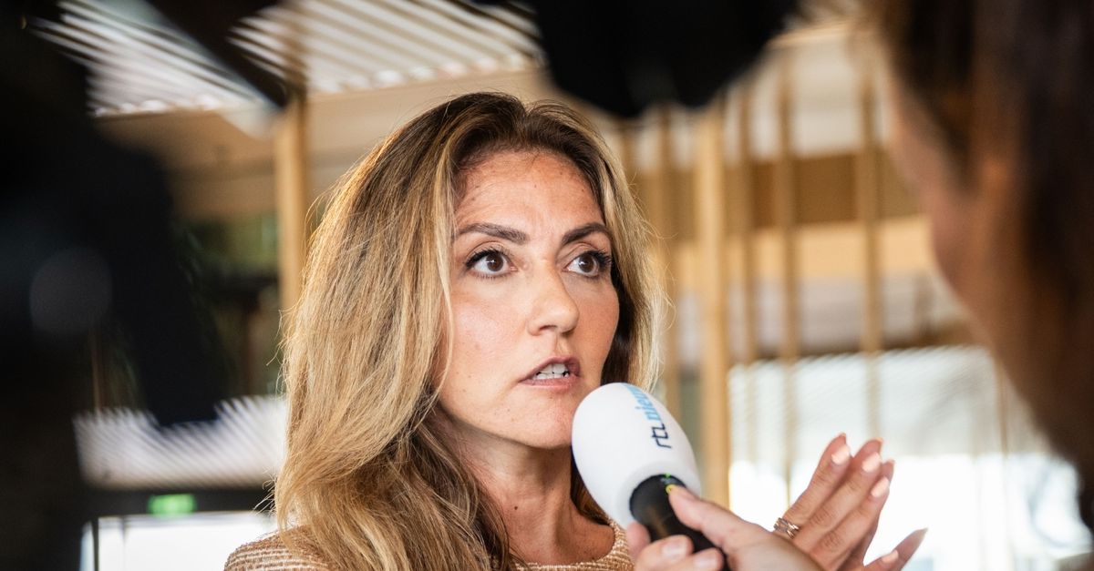 Kan de VVD de neerwaartse trend op tijd keren? - NRC