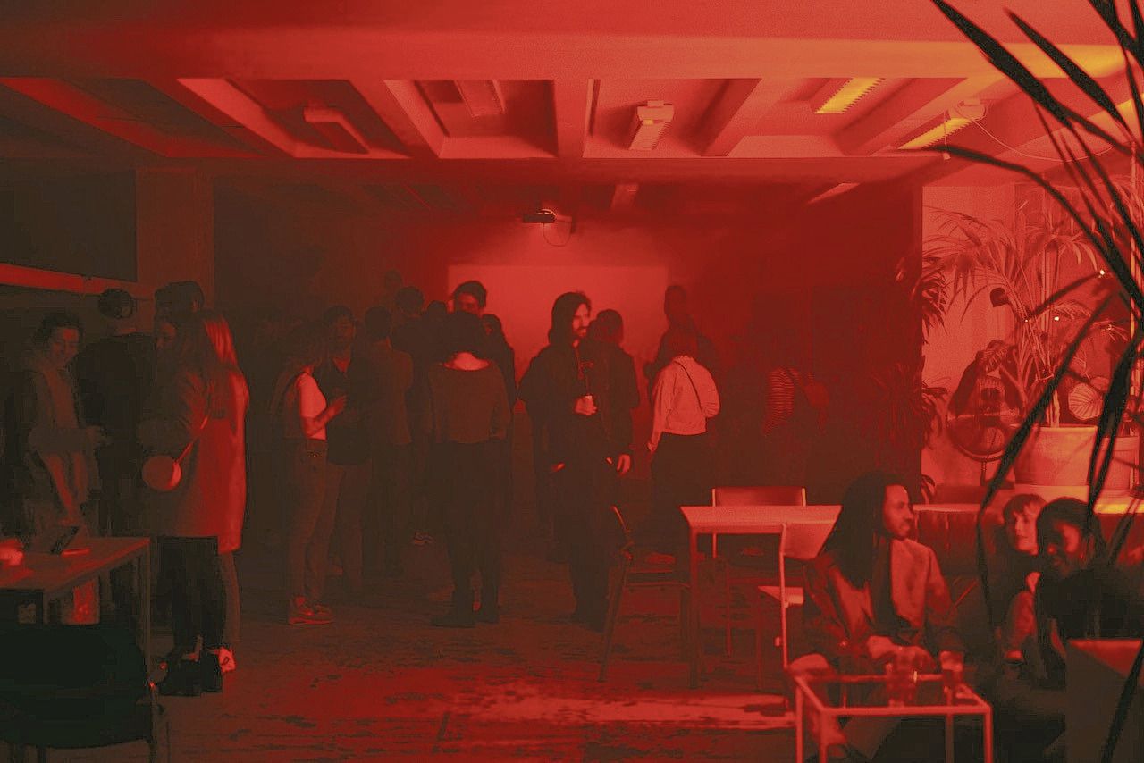 Hoe gaat het Rotterdamse clubcircuit er na corona uitzien? - NRC