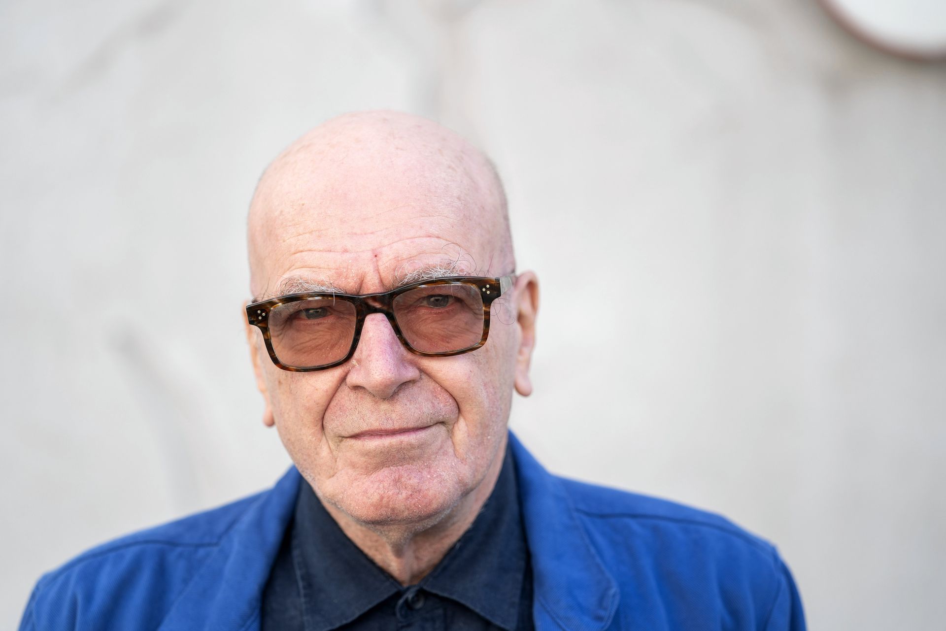 De jeugdfilms van filmproducent Burny Bos (‘Abeltje’, ‘Minoes’) waren ...